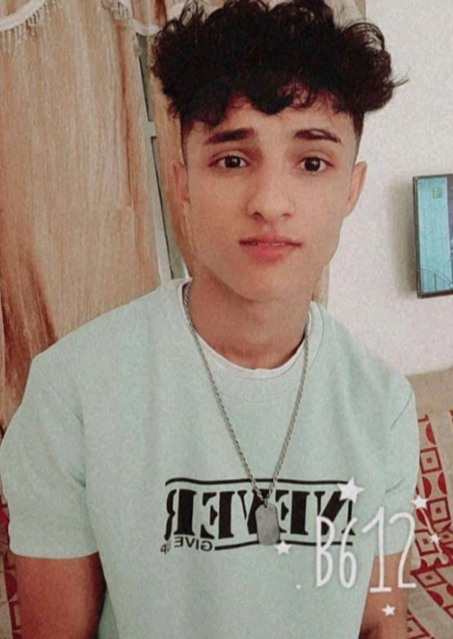 الاعدام, 26, برلين - "Ahlam"