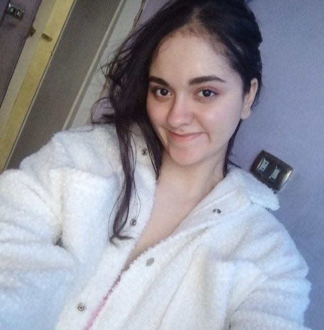 Hajer, 19, الجيزة‎ - "Ahlam"