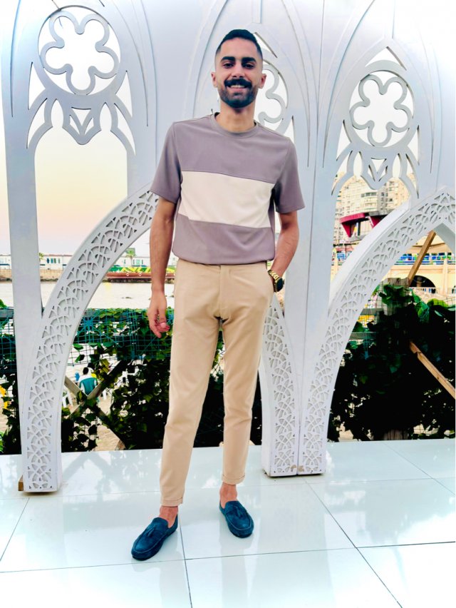 Ahmed, 28, الإسكندرية‎ - "Ahlam"