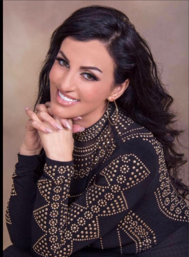 Kristin, 43, إل كاجون - "Ahlam"