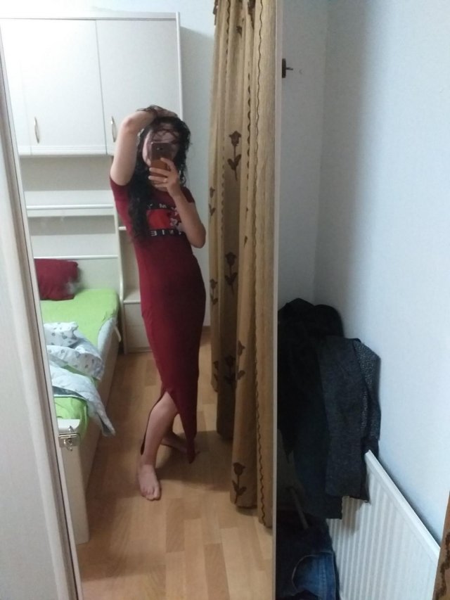 Ayoosh, 24, شتوتغارت - "Ahlam"