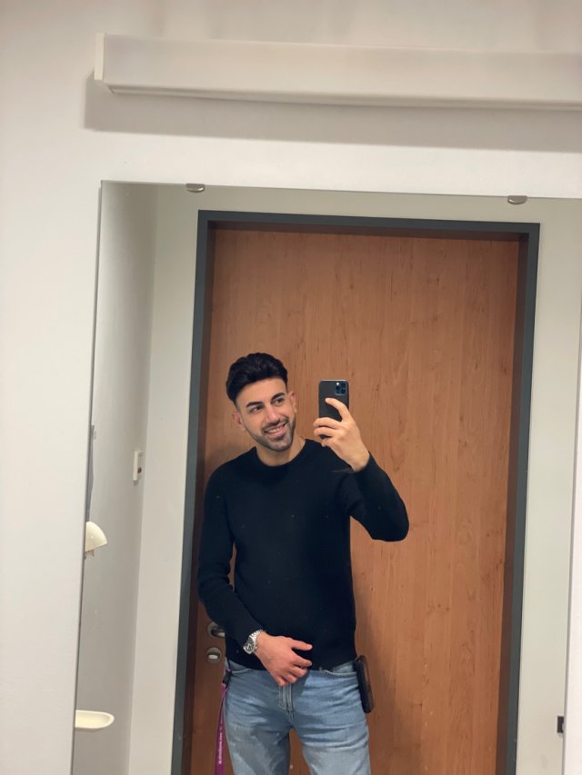 Ahmed, 31, فيسبادن - "Ahlam"