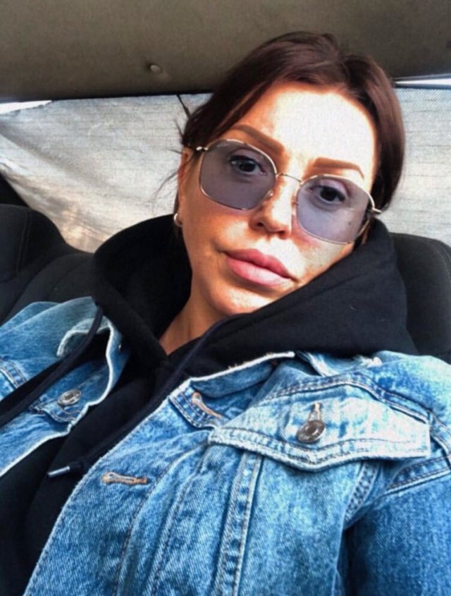 Кристина, 37, القاهرة - "Ahlam"