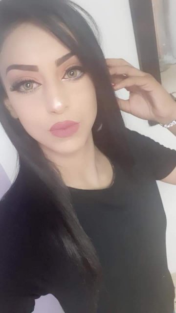 حلوش, 37, القدس - "Ahlam"