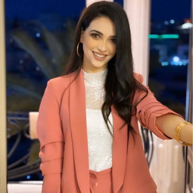 Gawaher, 33, تل ابيب - "Ahlam"