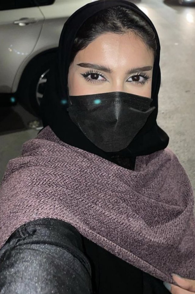 Noor, 29, الرياض‎ - "Ahlam"