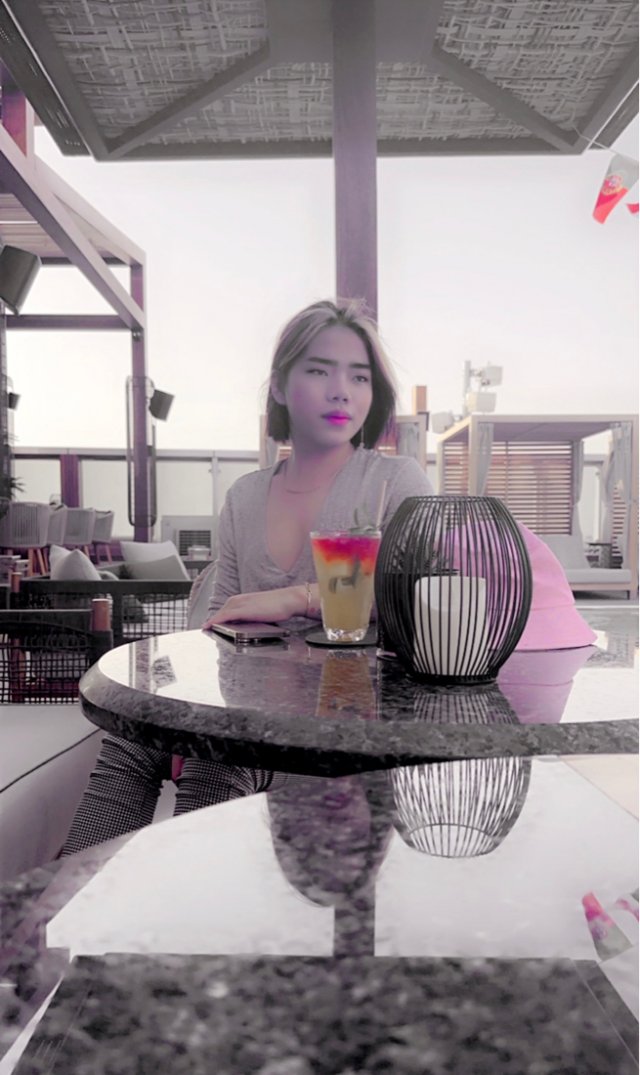 Natasha, 24, جدة‎ - "Ahlam"