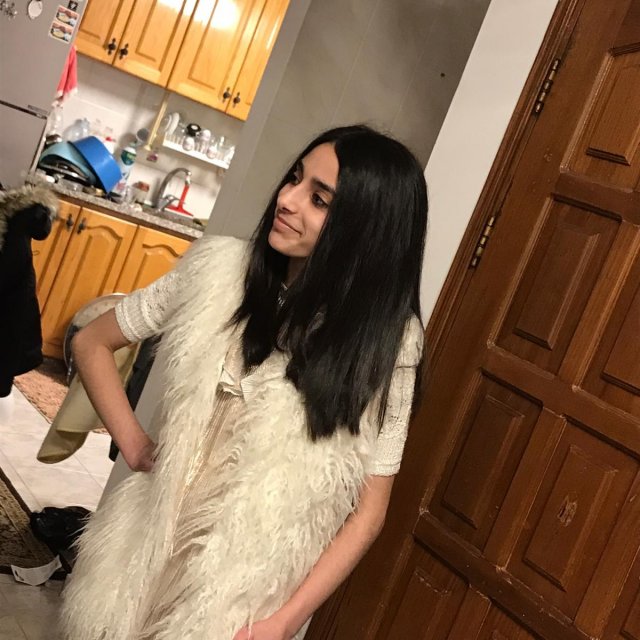 Dodo, 39, تل ابيب - "Ahlam"