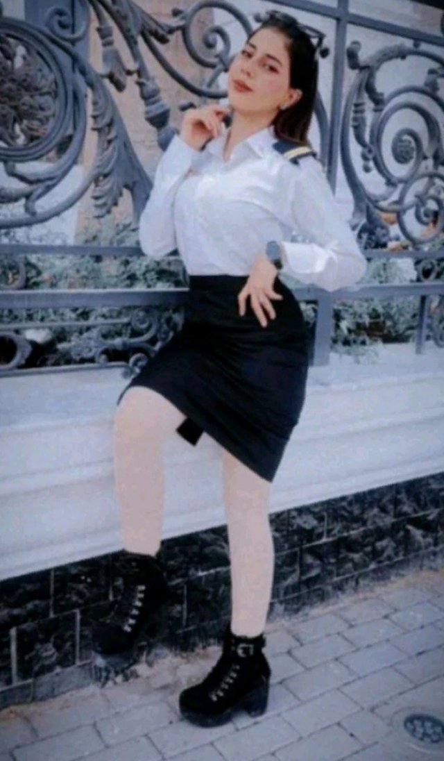 Maram, 20, بنها - "Ahlam"