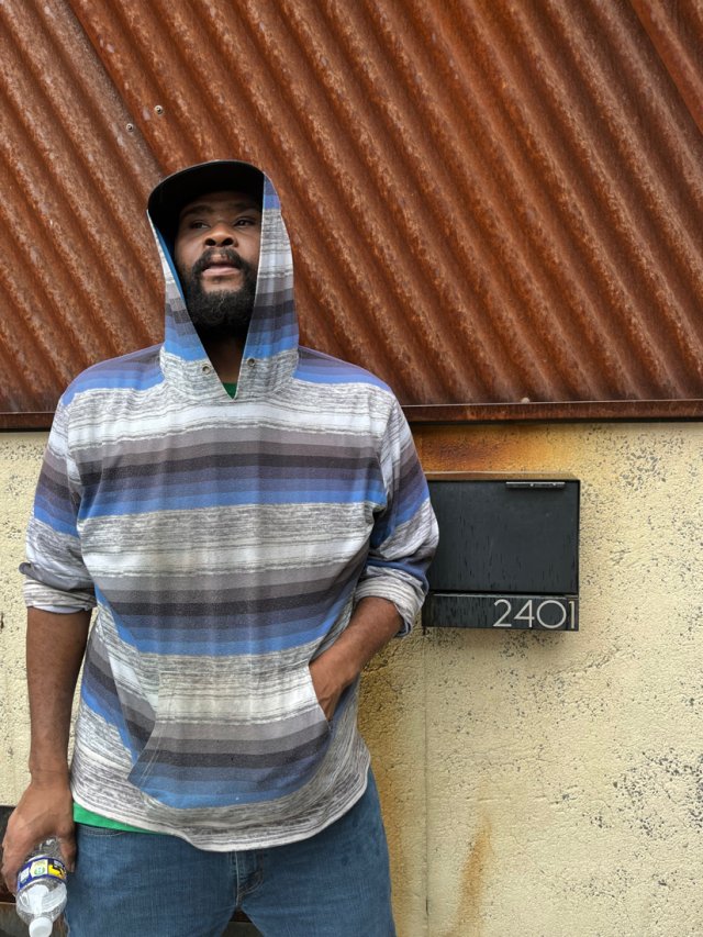 Yahh, 40, فيلادلفيا - "Ahlam"