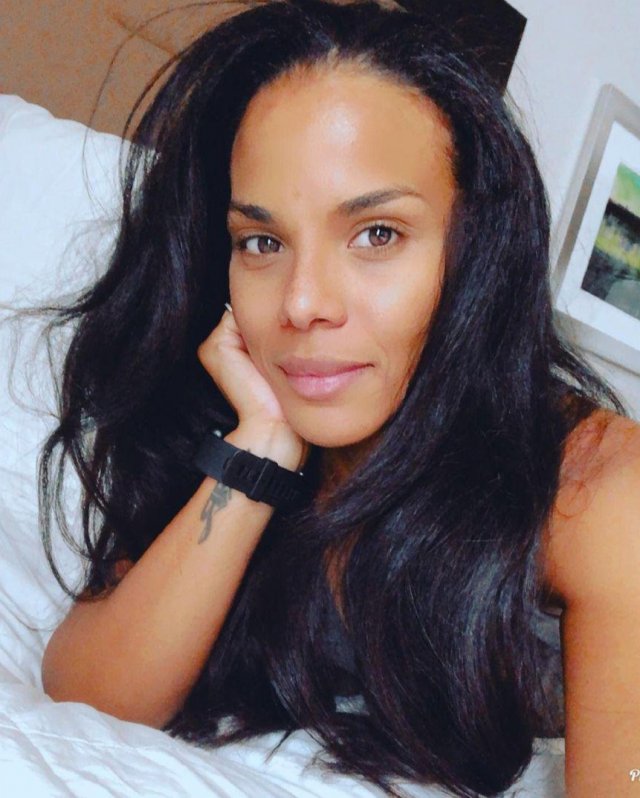 Emily, 24, أتلانتا - "Ahlam"