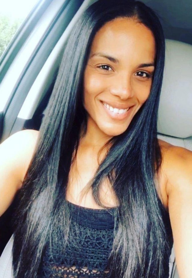 Emily, 24, أتلانتا - "Ahlam"