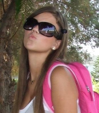 sandra, 32, إكسال - "Ahlam"