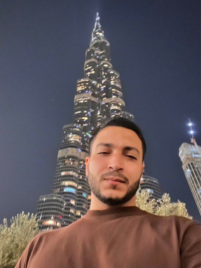 Mahmoud, 29, فرانكفورت - "Ahlam"