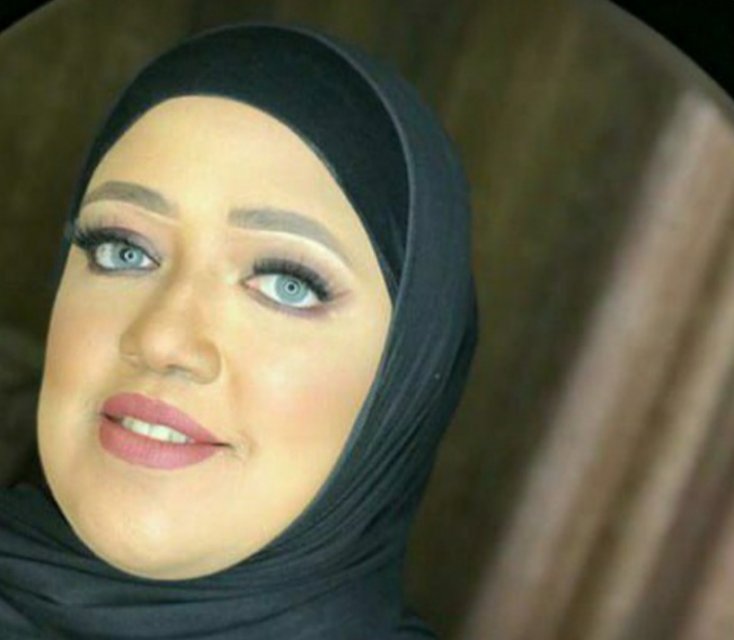 Maram, 43, أسنابروك - "Ahlam"