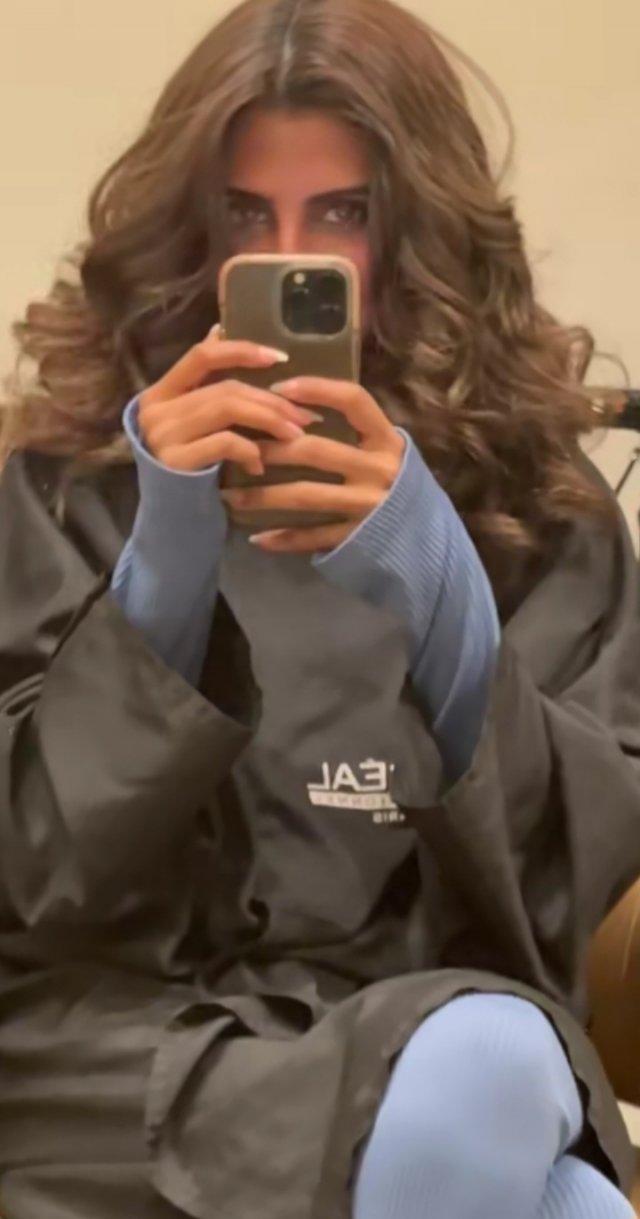 AnaNayyar, 23, لندن - "Ahlam"