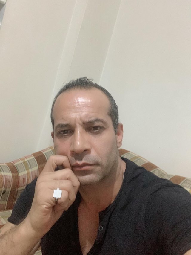 Hklil, 46, نيويورك - "Ahlam"