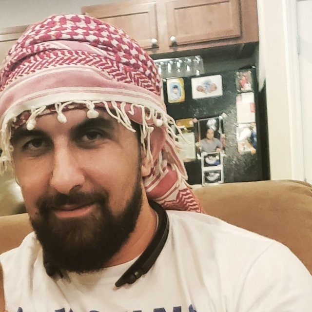 Alaa, 38, كينر - "Ahlam"