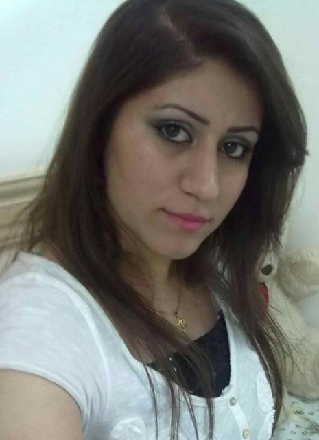 Marwa, 35, القاهرة - "Ahlam"