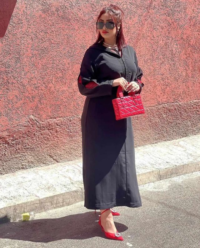 سارة, 29, الرياض - "Ahlam"