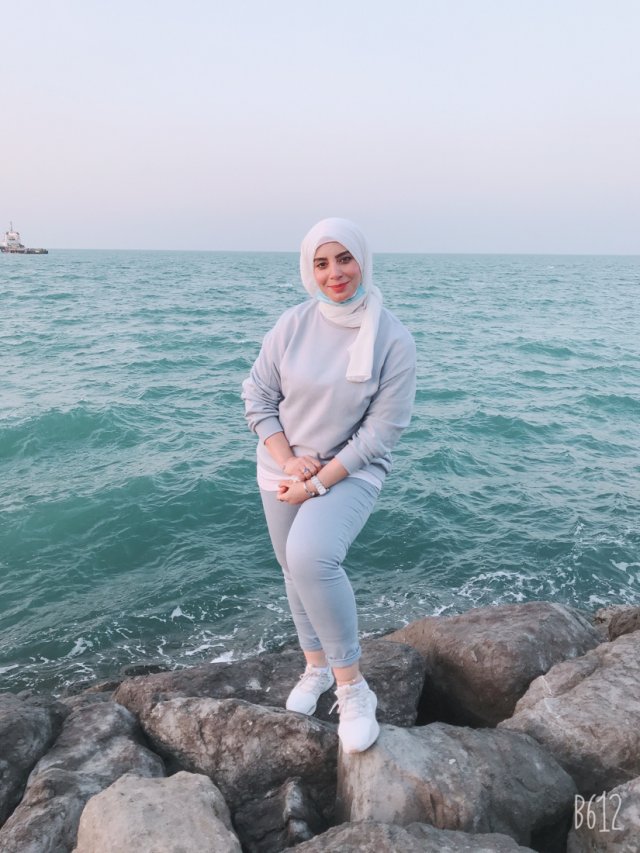 Dodo, 44, الكويت - "Ahlam"