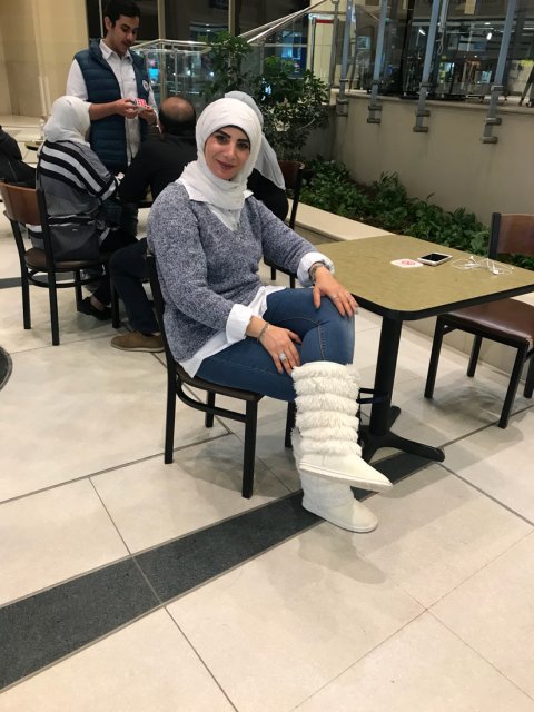 Dodo, 44, الكويت - "Ahlam"