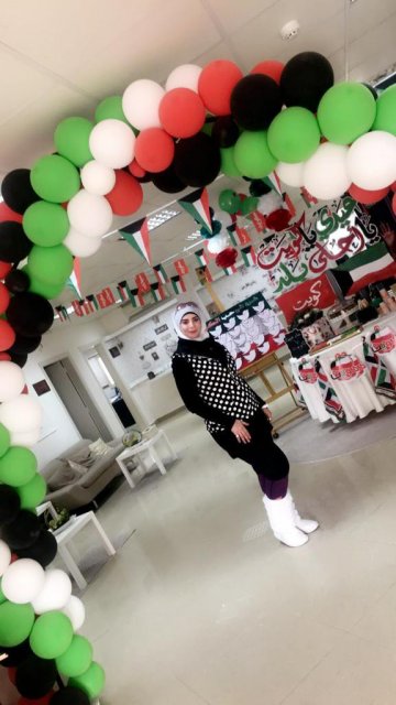 Dodo, 44, الكويت - "Ahlam"