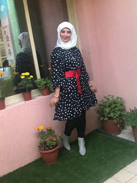 Dodo, 44, الكويت - "Ahlam"