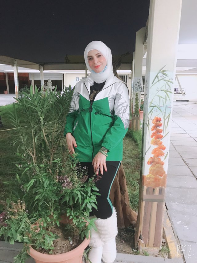 Dodo, 44, الكويت - "Ahlam"