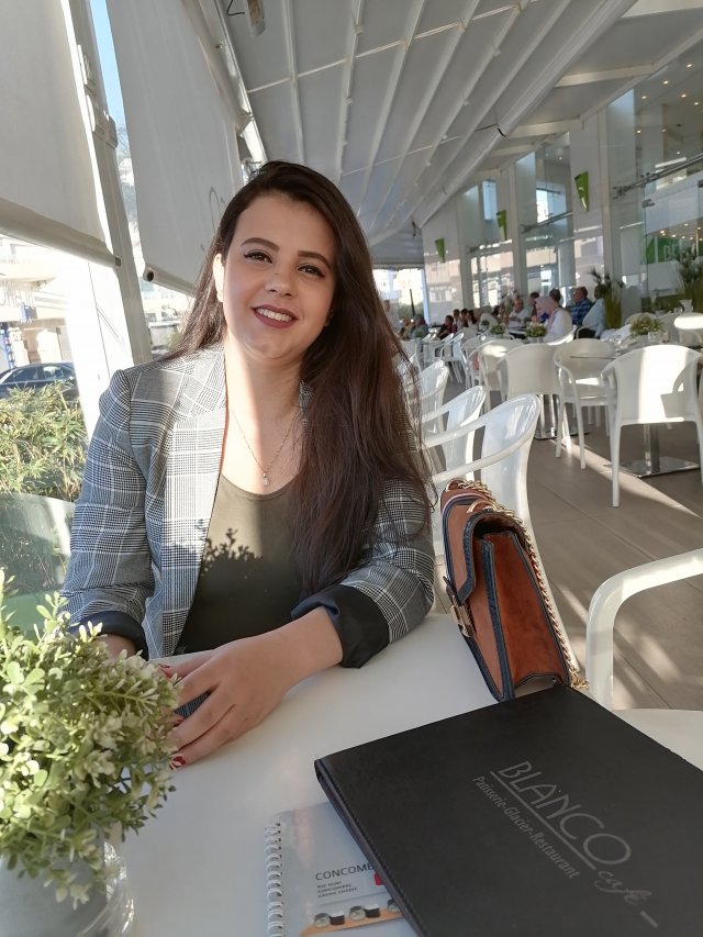 Lina, 30, فاس - "Ahlam"