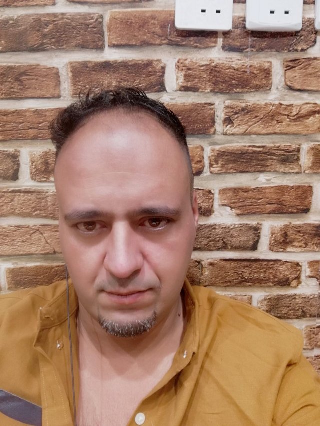 Rami, 45, الرياض‎ - "Ahlam"