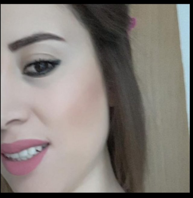 Donya, 33, مدريد - "Ahlam"