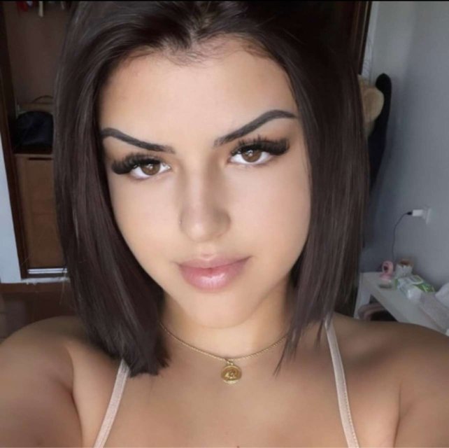 Lulu, 33, لندن - "Ahlam"