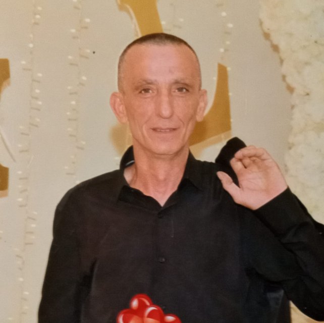 Saleh, 56, اثلات - "Ahlam"