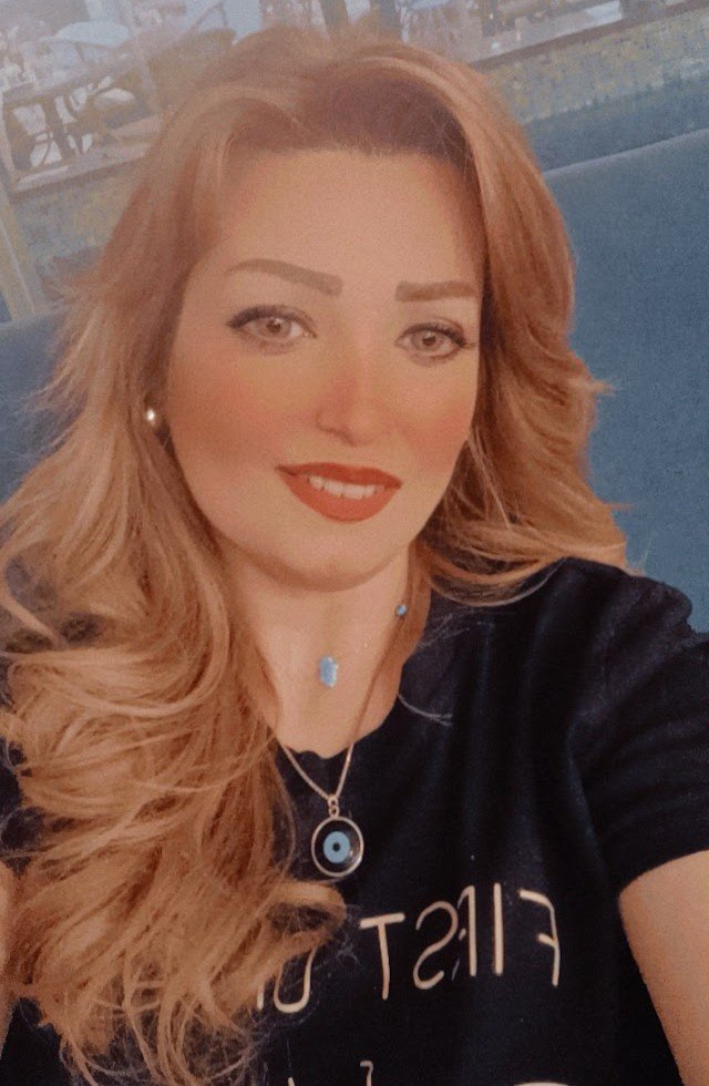 Rania, 44, جدة‎ - "Ahlam"