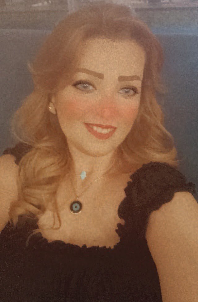 Rania, 44, جدة‎ - "Ahlam"