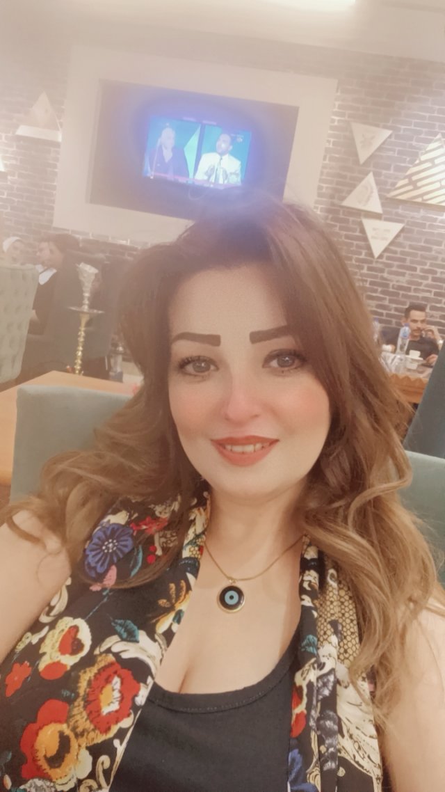 Rania, 44, جدة‎ - "Ahlam"