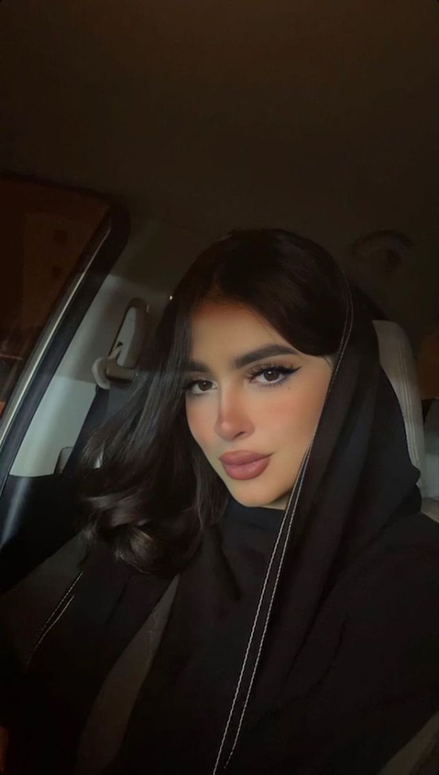 فاطمه, 28, جدة‎ - "Ahlam"