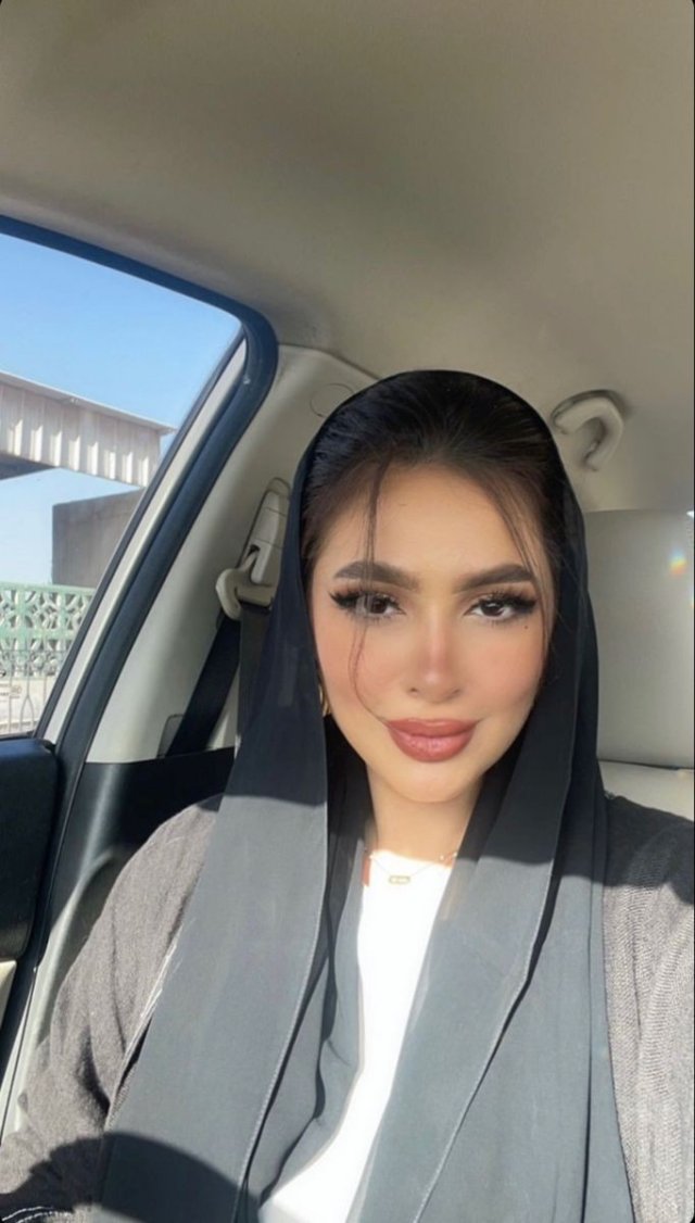 فاطمه, 28, جدة‎ - "Ahlam"