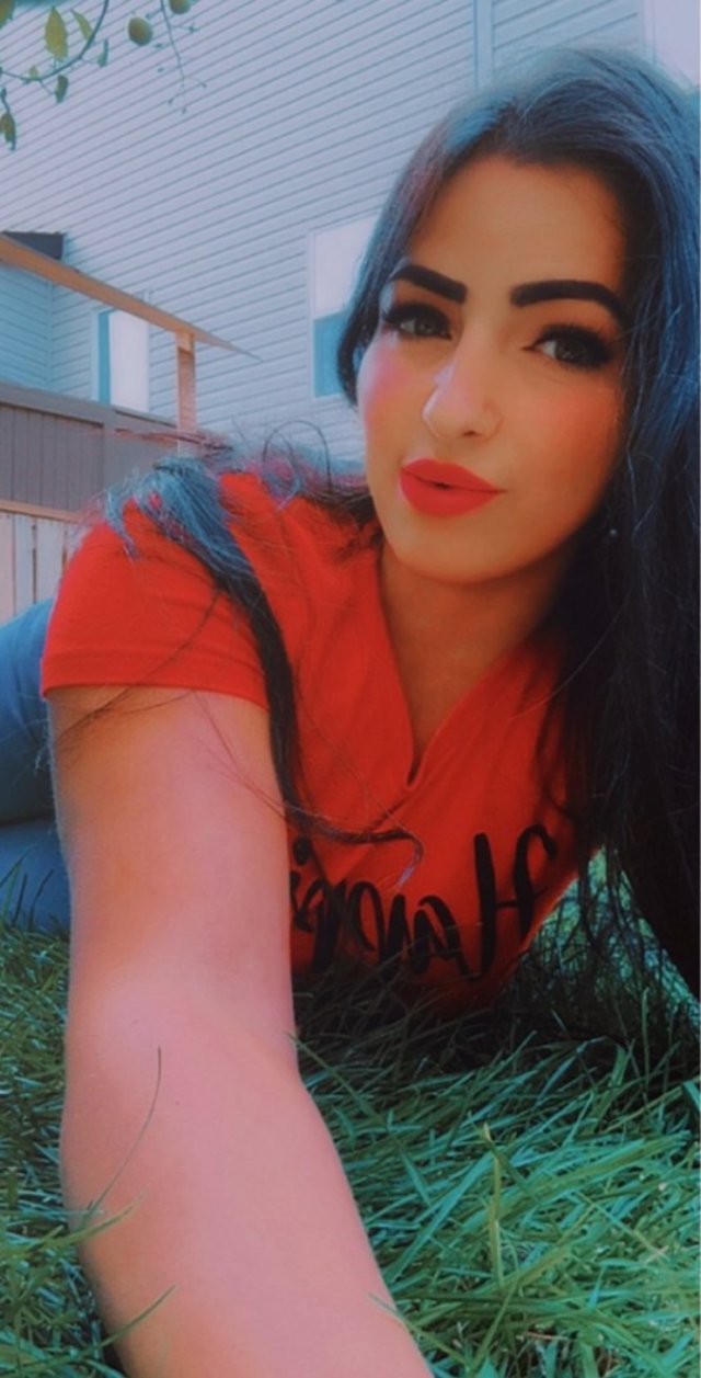 Nora, 34, ايردري - "Ahlam"