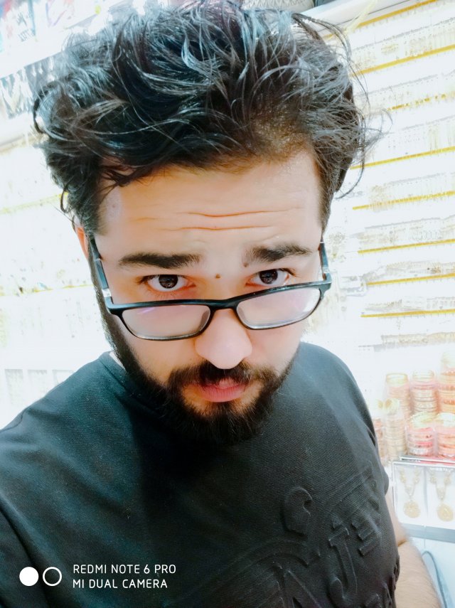 Ahmed , 31, بغداد - "Ahlam"