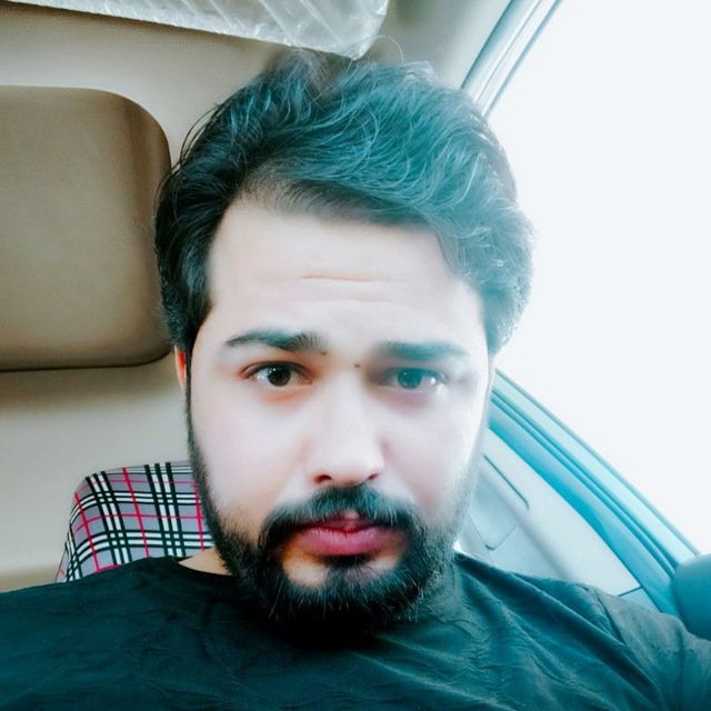 Ahmed , 31, بغداد - "Ahlam"