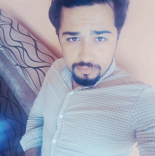 Ahmed , 31, بغداد - "Ahlam"