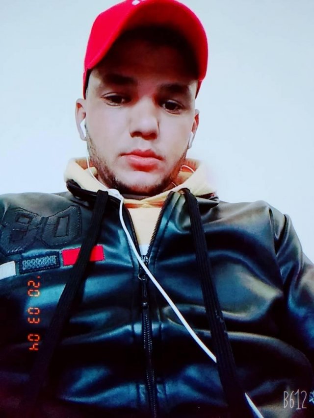 Amir, 29, تونس - "Ahlam"
