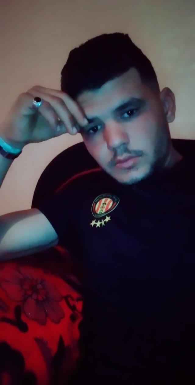 Amir, 29, تونس - "Ahlam"