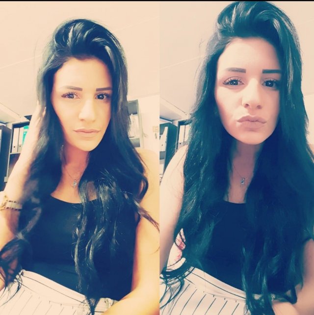 ام سلمى, 40, كرمئيل - "Ahlam"