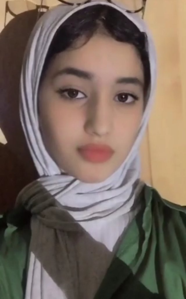 ساره, 25, جدة‎ - "Ahlam"