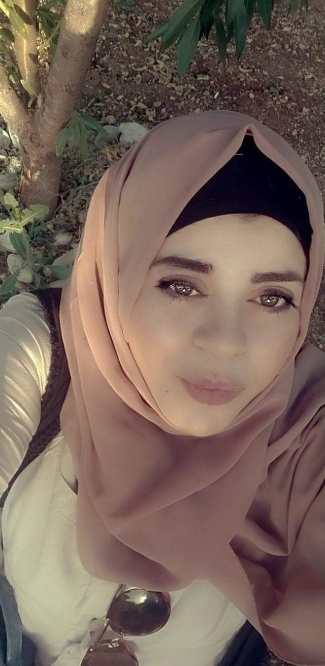سالم, 40, تل ابيب - "Ahlam"