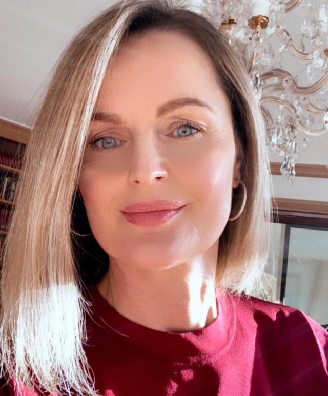 Adala, 33, برلين - "Ahlam"