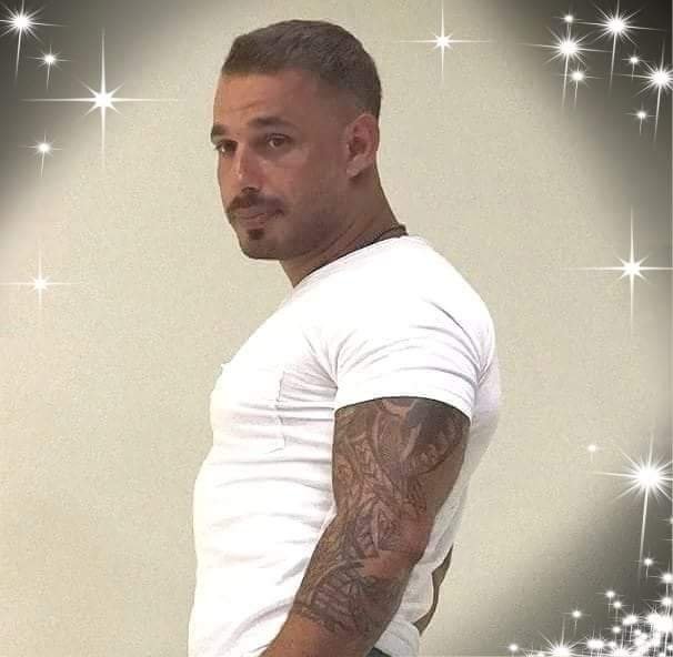 Ahmad, 39, حيفا - "Ahlam"